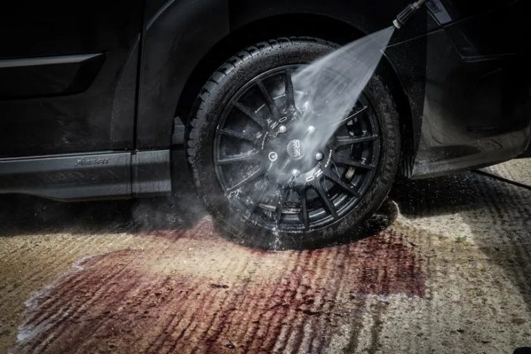 Guia definitiva para limpiar y proteger tus rines – El Arte del Detailing