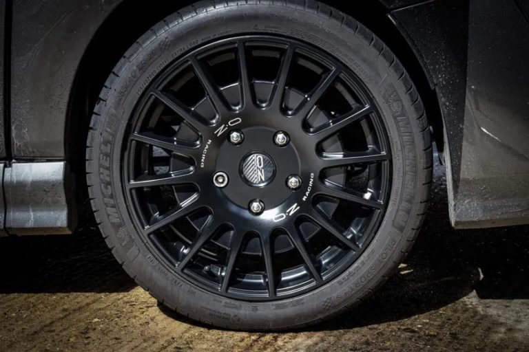 Guia definitiva para limpiar y proteger tus rines – El Arte del Detailing