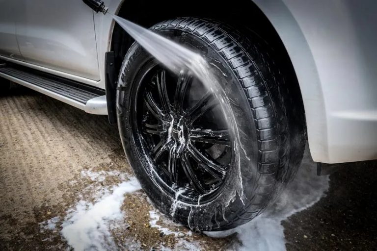 Guia definitiva para limpiar y proteger tus rines – El Arte del Detailing